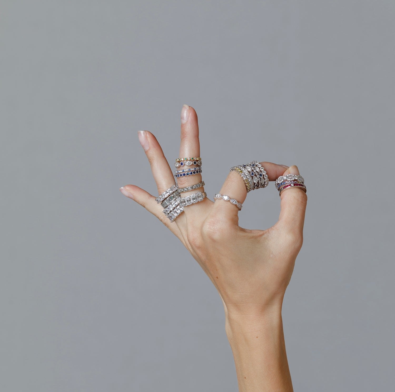 Rings – MJ Jewelers of Bellaire